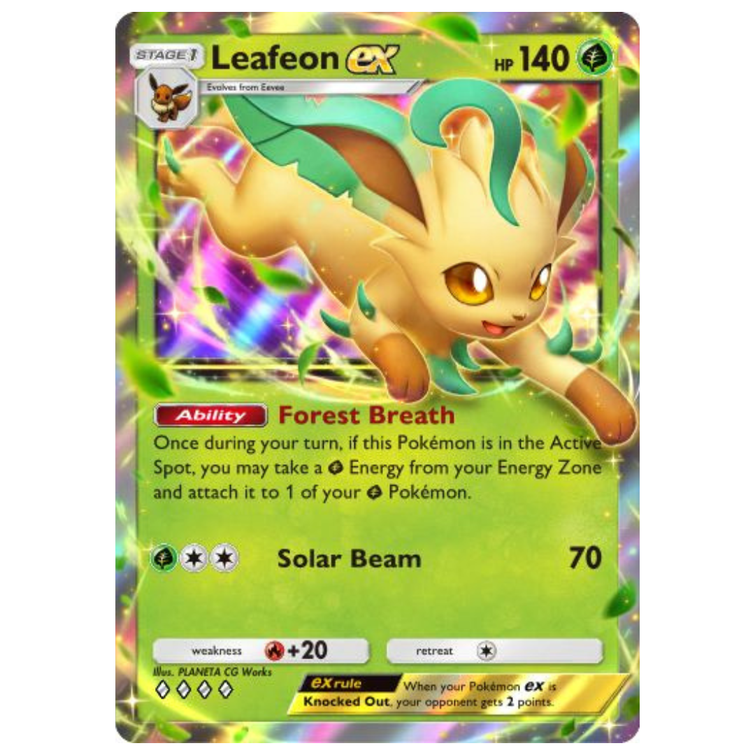 Pokemon TCG Pocket Triumphant Light Guide - Theria Games