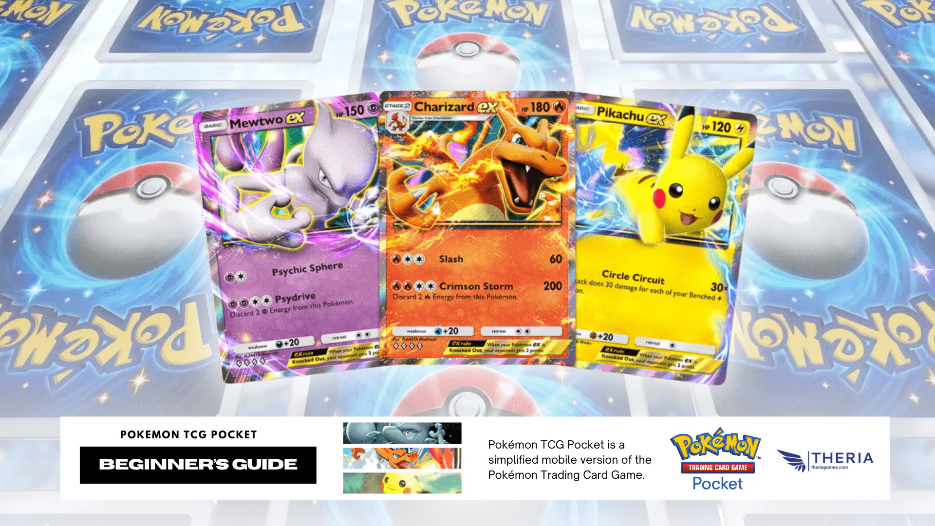 Pokemon TCG Pocket Beginner Tips