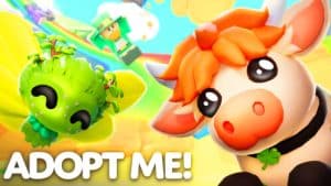 Roblox Adopt Me Guide To Popular Pets - Theria Games