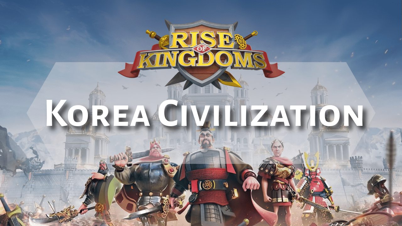 Rise Of Kingdoms Wiki - Theria Oyunları