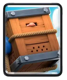 Clash Royale Royal Delivery Guide - Theria Games