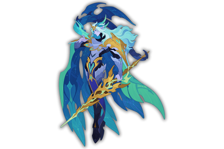 AFK Arena Skylan Guide