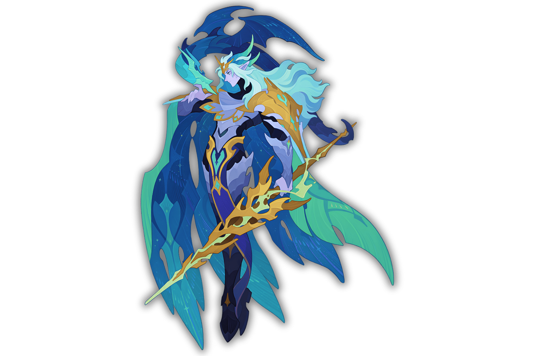 AFK Arena Skylan Guide