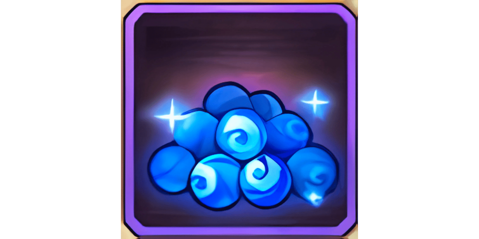 AFK Arena Small Hero EXP Pile Guide