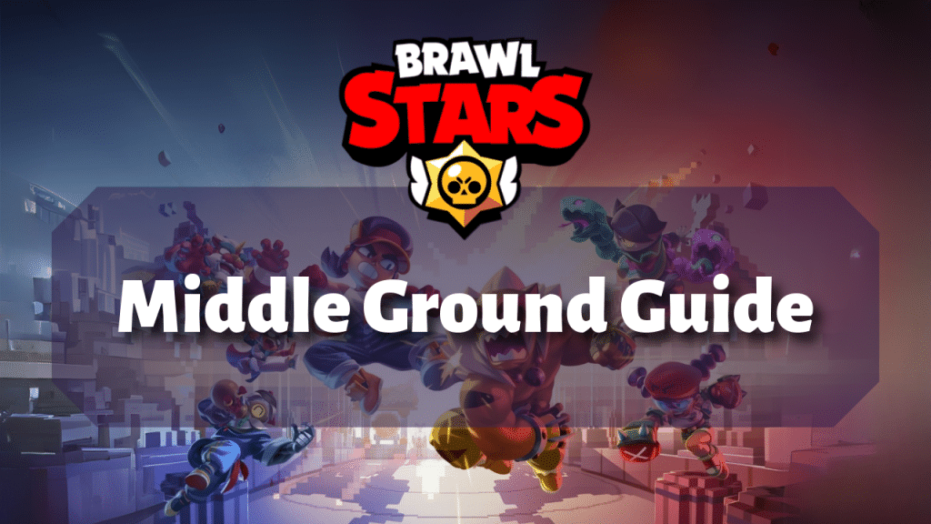 Brawl Stars Wiki - Theria Games