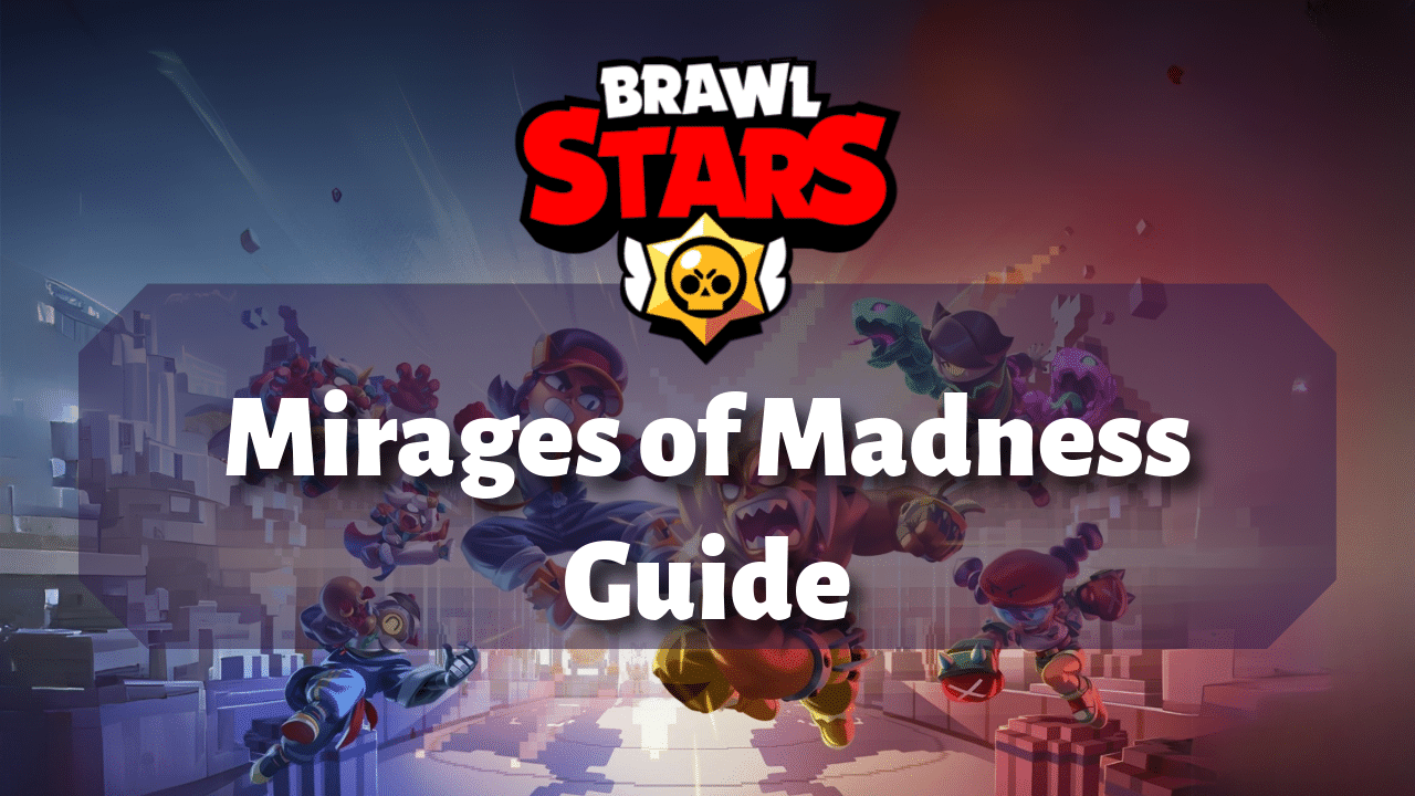 Brawl Stars Wiki - Theria Games