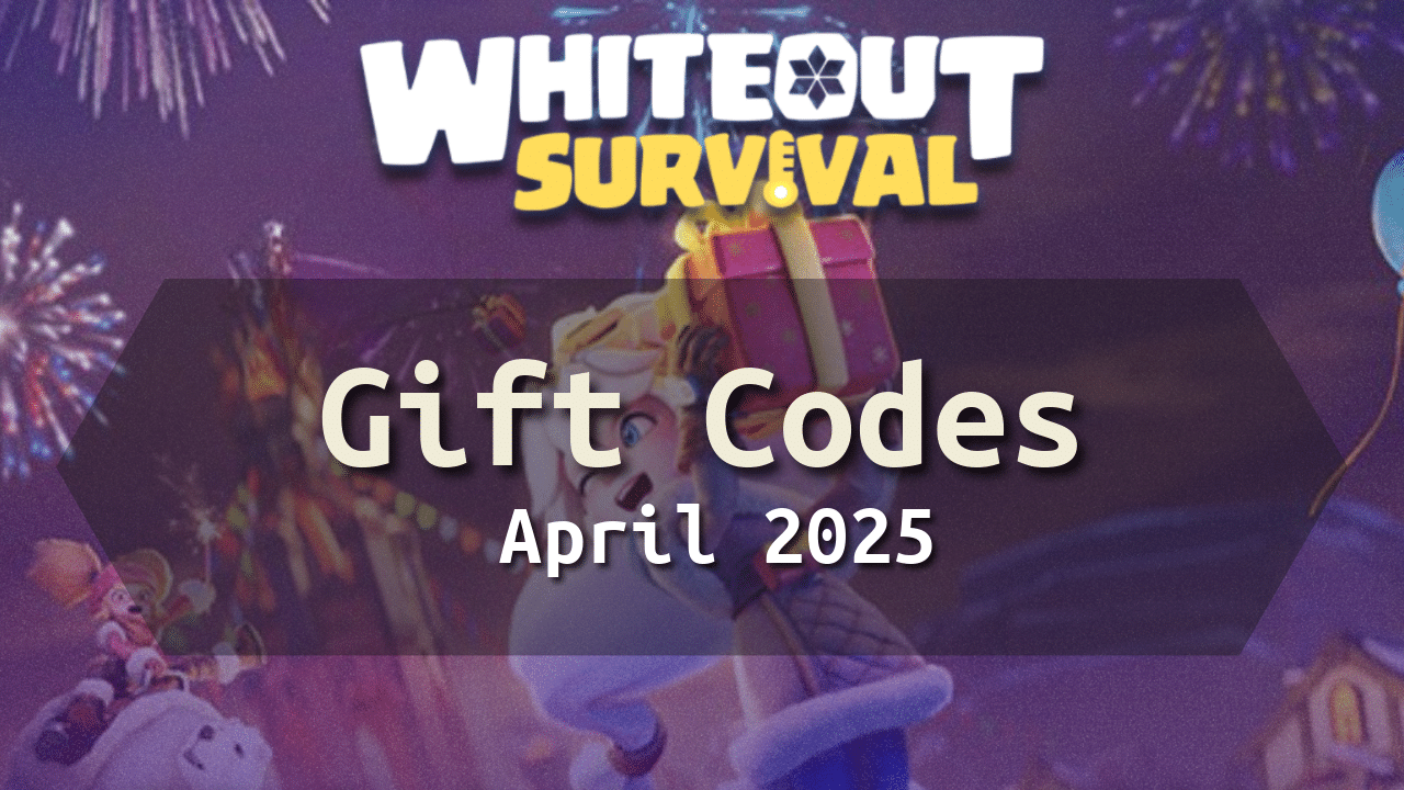 Whiteout Survival Wiki - Theria Games