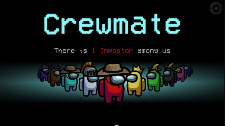 Among Us Crewmate Guide - Theria Games