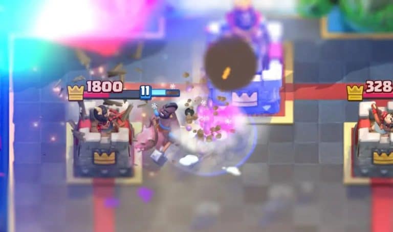 Clash Royale Wall Breakers Evolution Guide - Theria Games