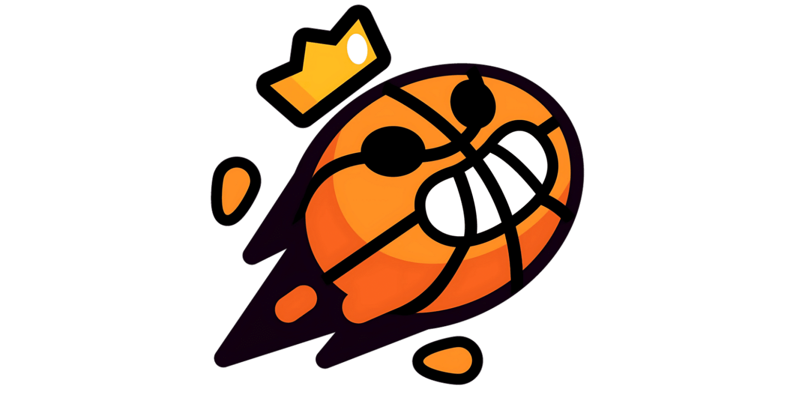 Brawl Stars Basket Fort Guide