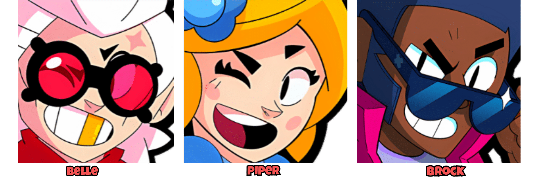 Brawl Stars Arene En Folie Guide