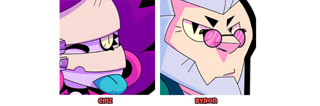 Brawl Stars Ball Hog Guide