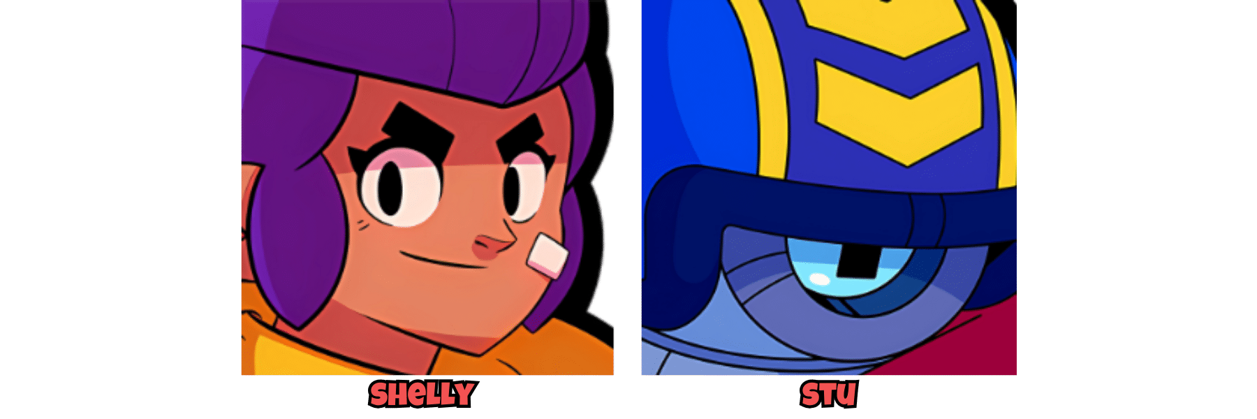 Brawl Stars Bandit Hook Guide