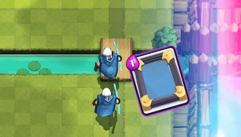 Clash Royale Mirror Guide - Theria Games