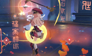 Genshin Impact Yanfei Guide - Theria Games