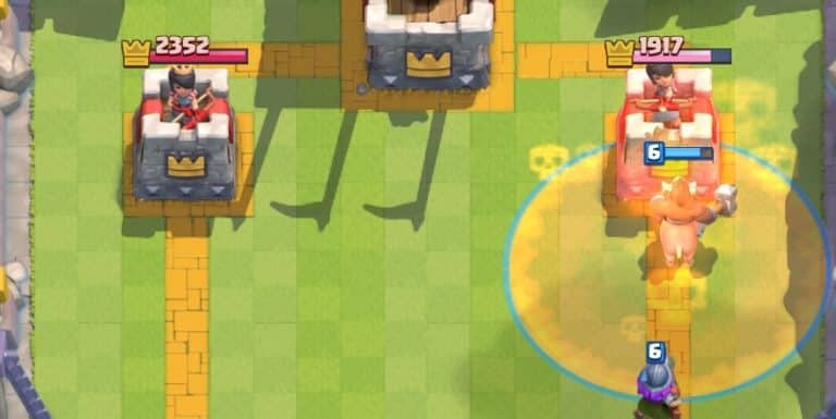 Clash Royale Poison Spell Guide - Theria Games