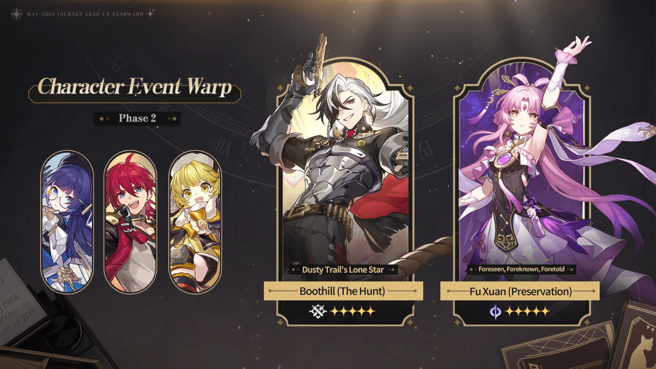 Honkai Star Rail Memories Of The Past Guide