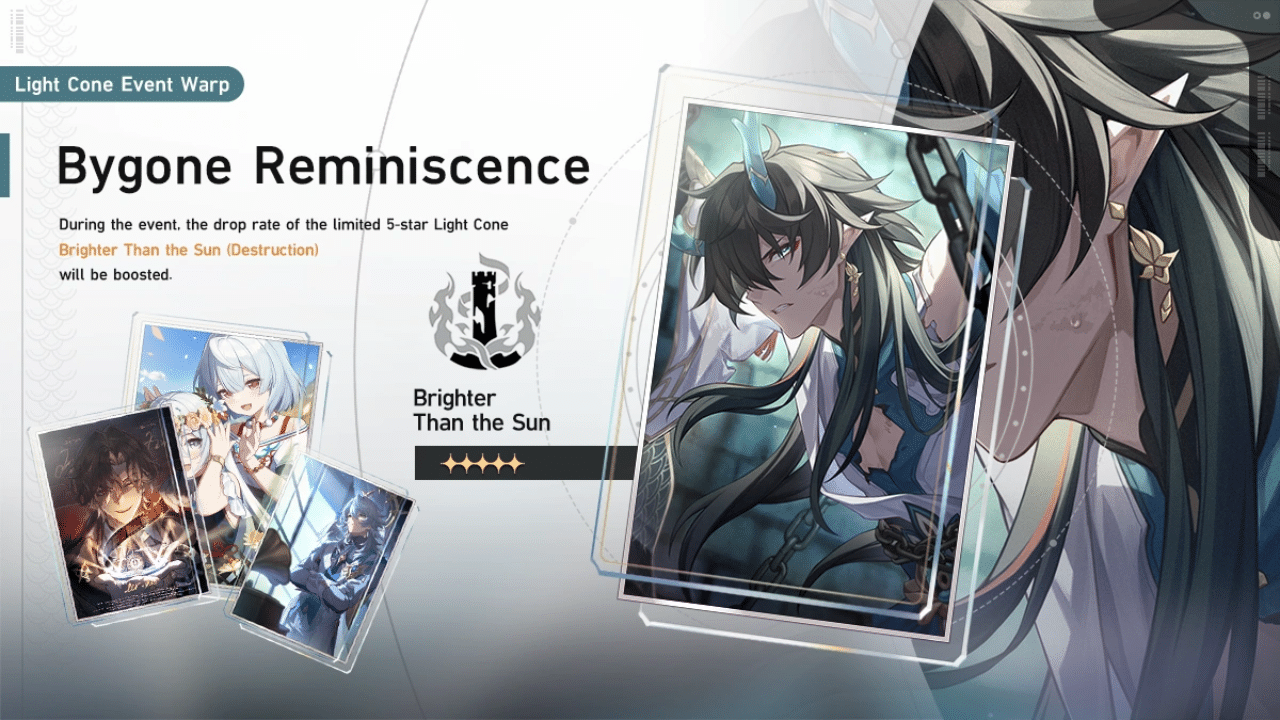 Honkai Star Rail Cornucopia Guide