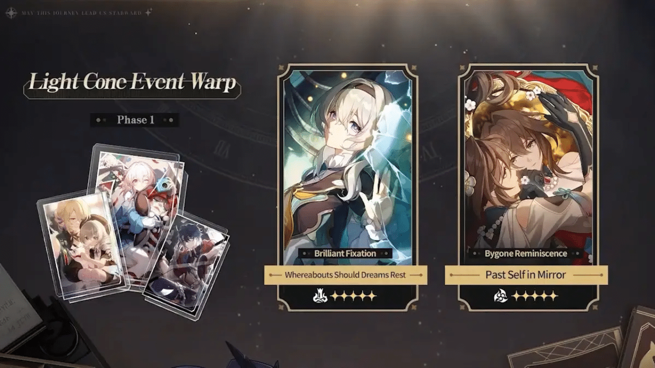 Honkai Star Rail Memories Of The Past Guide
