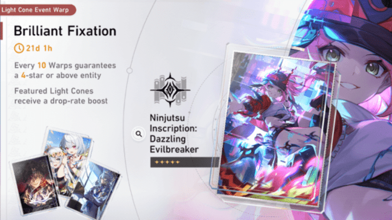 Honkai Star Rail Loop Guide