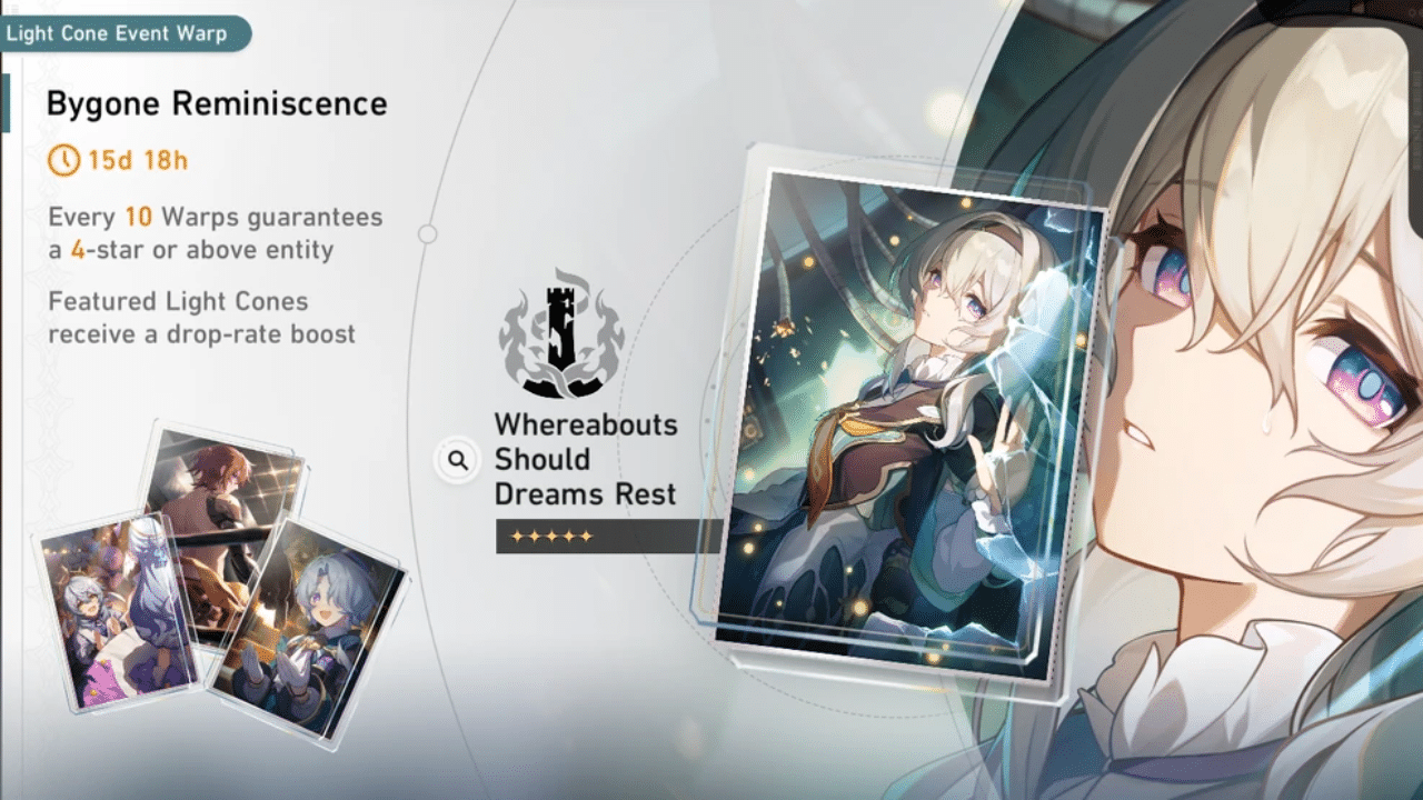 Honkai Star Rail Resolution Shines As Pearls Of Sweat Guide