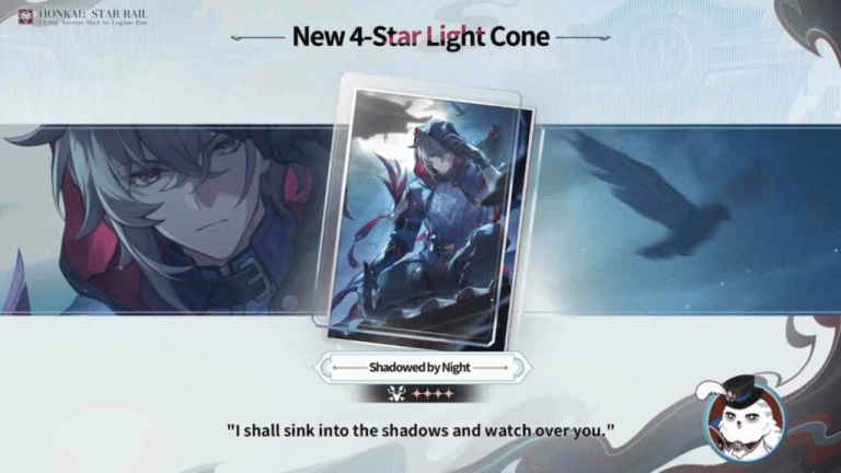 Honkai Star Rail Shadowed By Night Guide