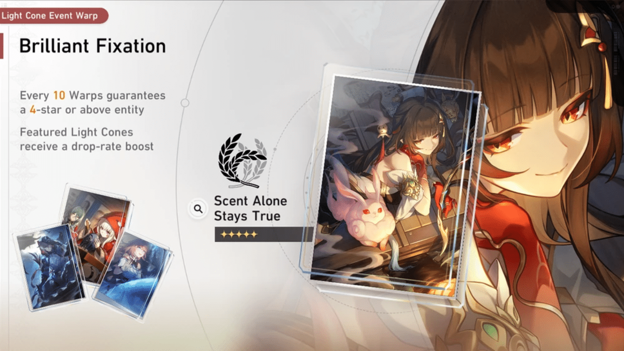 Honkai Star Rail Shared Feeling Guide