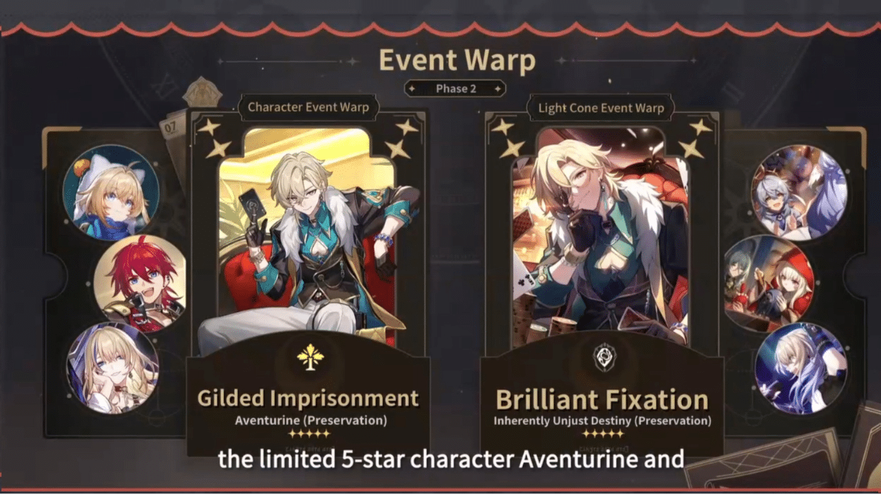 Honkai Star Rail Shared Feeling Guide
