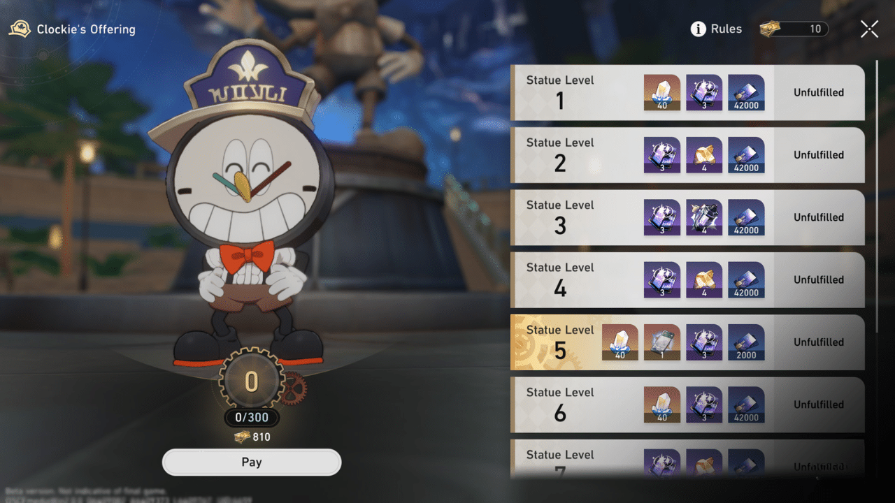Honkai Star Rail What Is Real? Guide