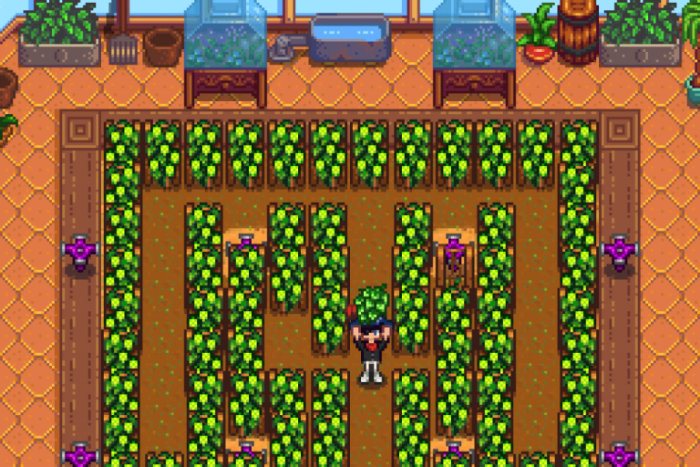 Stardew Valley Pale Ale - Theria Games
