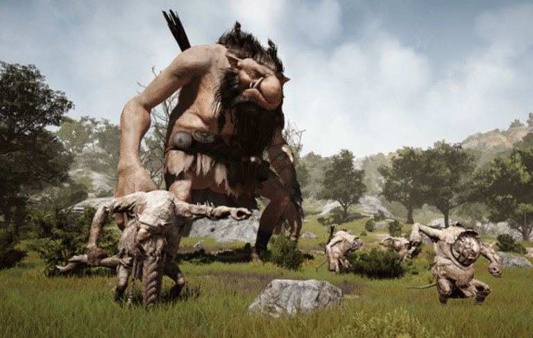 Black Desert Online World Boss Guide