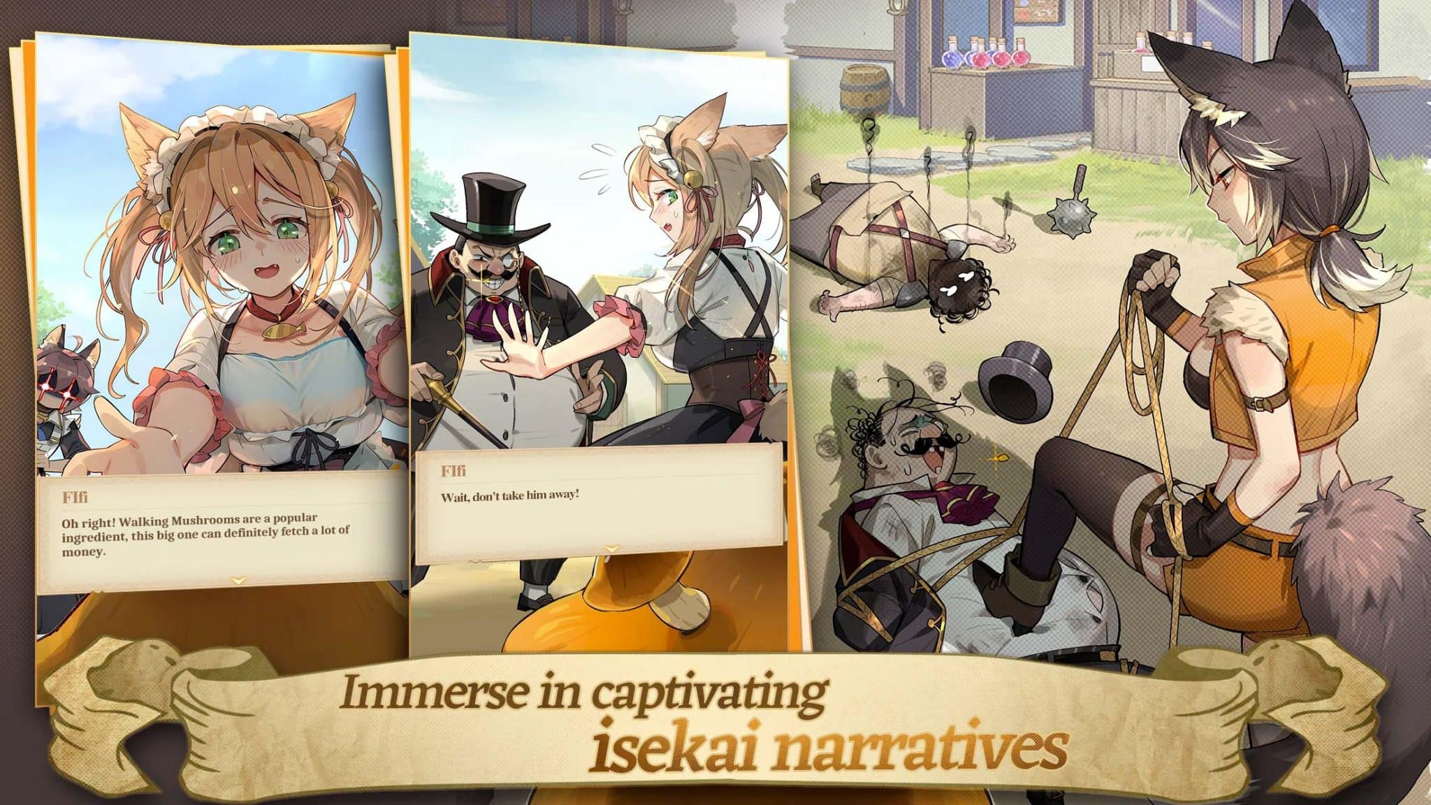 Active Isekai Slow Life Codes August 2025 - Theria Games