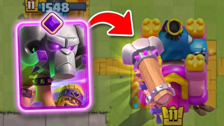Clash Royale Battle Ram Evolution Guide - Theria Games