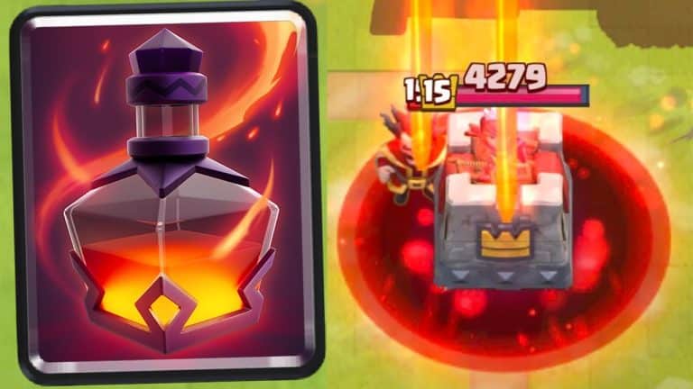 Clash Royale Void Spell Guide - Theria Games