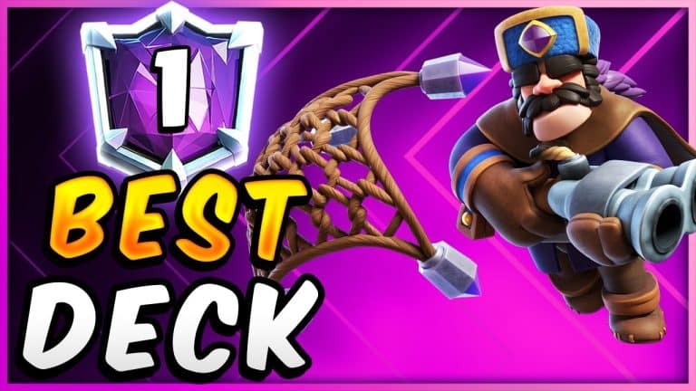 Clash Royale Hunter Evolution Guide - Theria Games