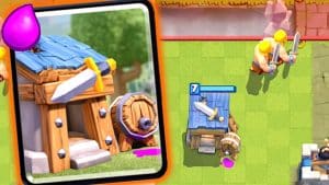 Clash Royale Barbarian Hut Guide - Theria Games
