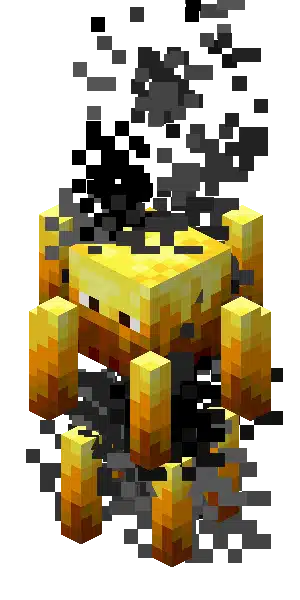 Minecraft Bedrock Drop Guide - Theria Games