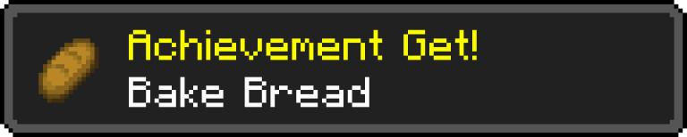 Minecraft Bedrock Achievements Guide - Theria Games