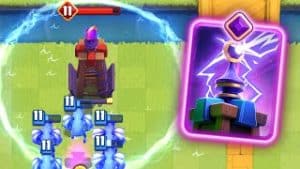 Clash Royale Tesla Evolution Guide - Theria Games