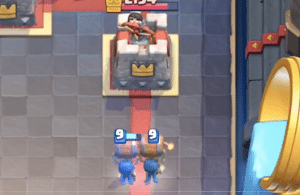 Clash Royale Wall Breakers Evolution Guide - Theria Games