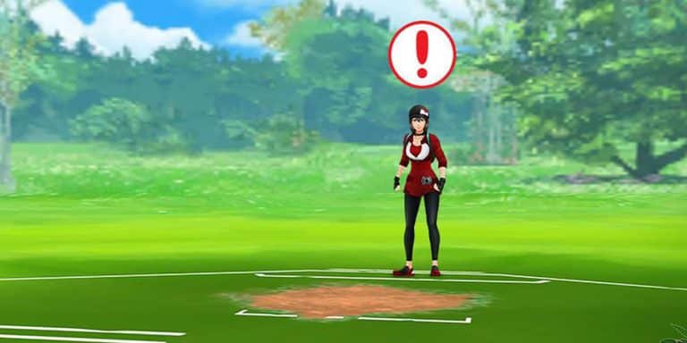 Pokemon Go Type Effectiveness, Weaknesses, And Best Attackers - Theria ...