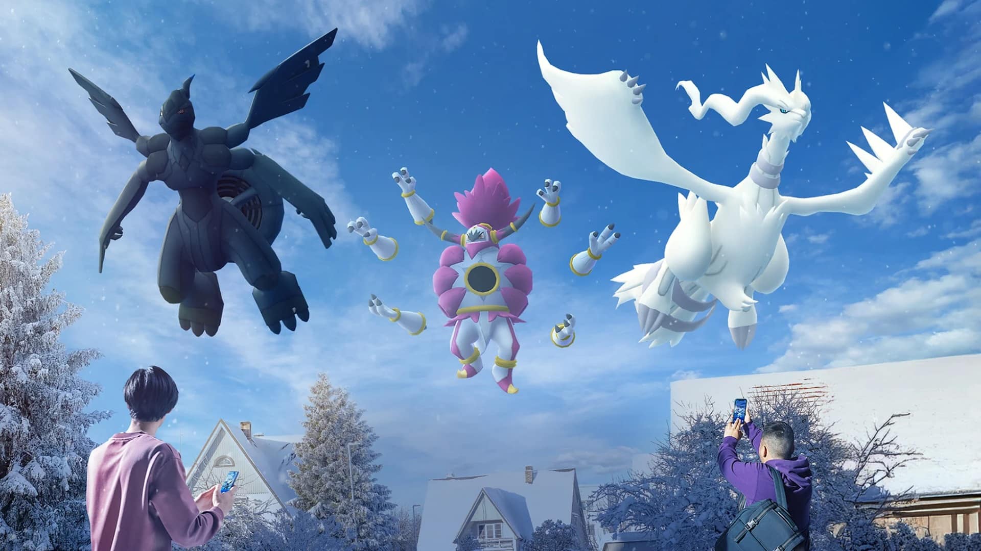 Pokemon Go Beginner Guide - Theria Games