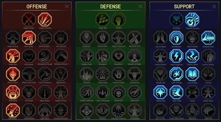 Raid Shadow Legends Grinner Guide - Theria Games