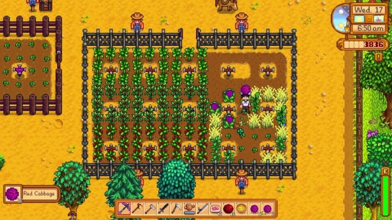 Stardew Valley Best Crops - Theria Games