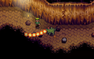 Stardew Valley Tips For Combat - Theria Games