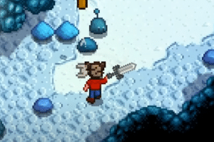 Stardew Valley Tips For Combat - Theria Games