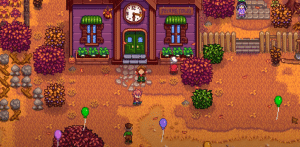Stardew Valley Junimo Hut - Theria Games