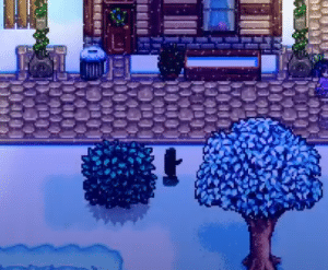 Stardew Valley Strange Capsule - Theria Games