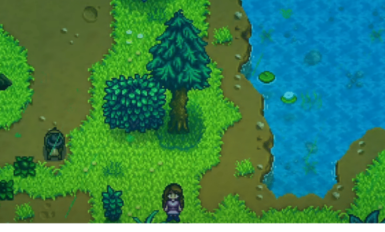 Stardew Valley Summer Season - Theria Games