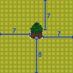 Stardew Valley Junimo Hut - Theria Games